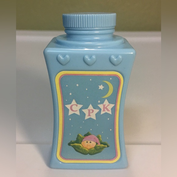 Cabbage Patch Kids | Toys | Cabbage Patch Kids Accessory Bottle | Poshmark
